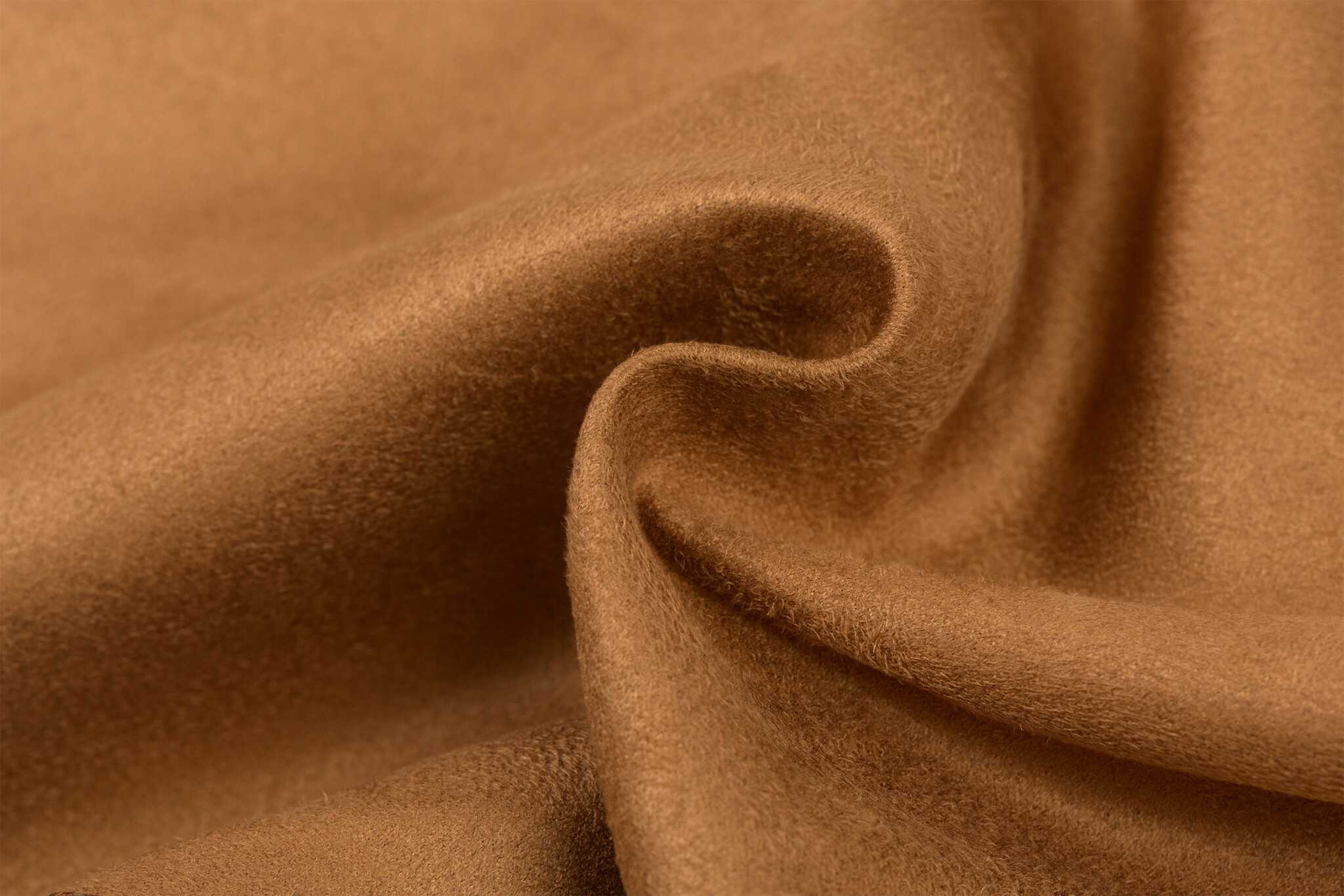 Suedine Stof - Luxe Imitatie Suède Perfect voor Kleding & Interieur ...
