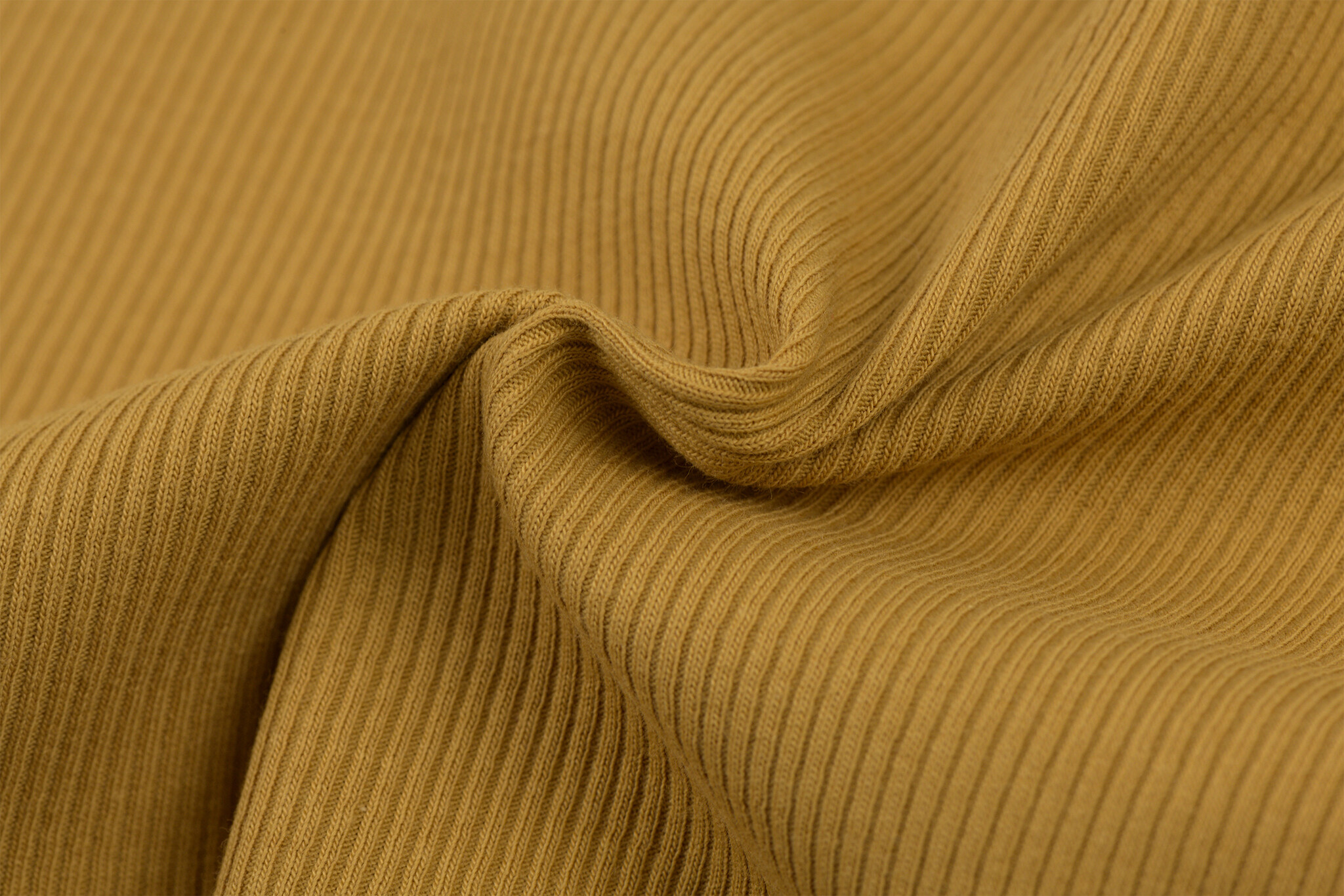 Rib Jersey Stof – Perfect voor Kleding en Creatieve Projecten - Stoffen ...