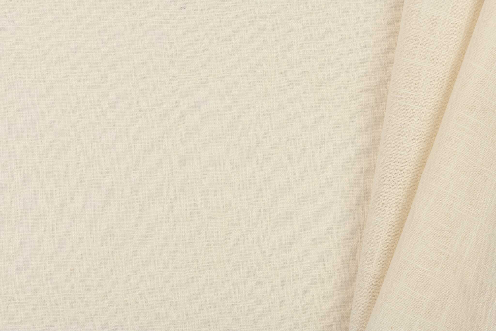 Gewassen Linnen Stof Naturel Beige – Duurzaam & Ademend | Online Kopen ...