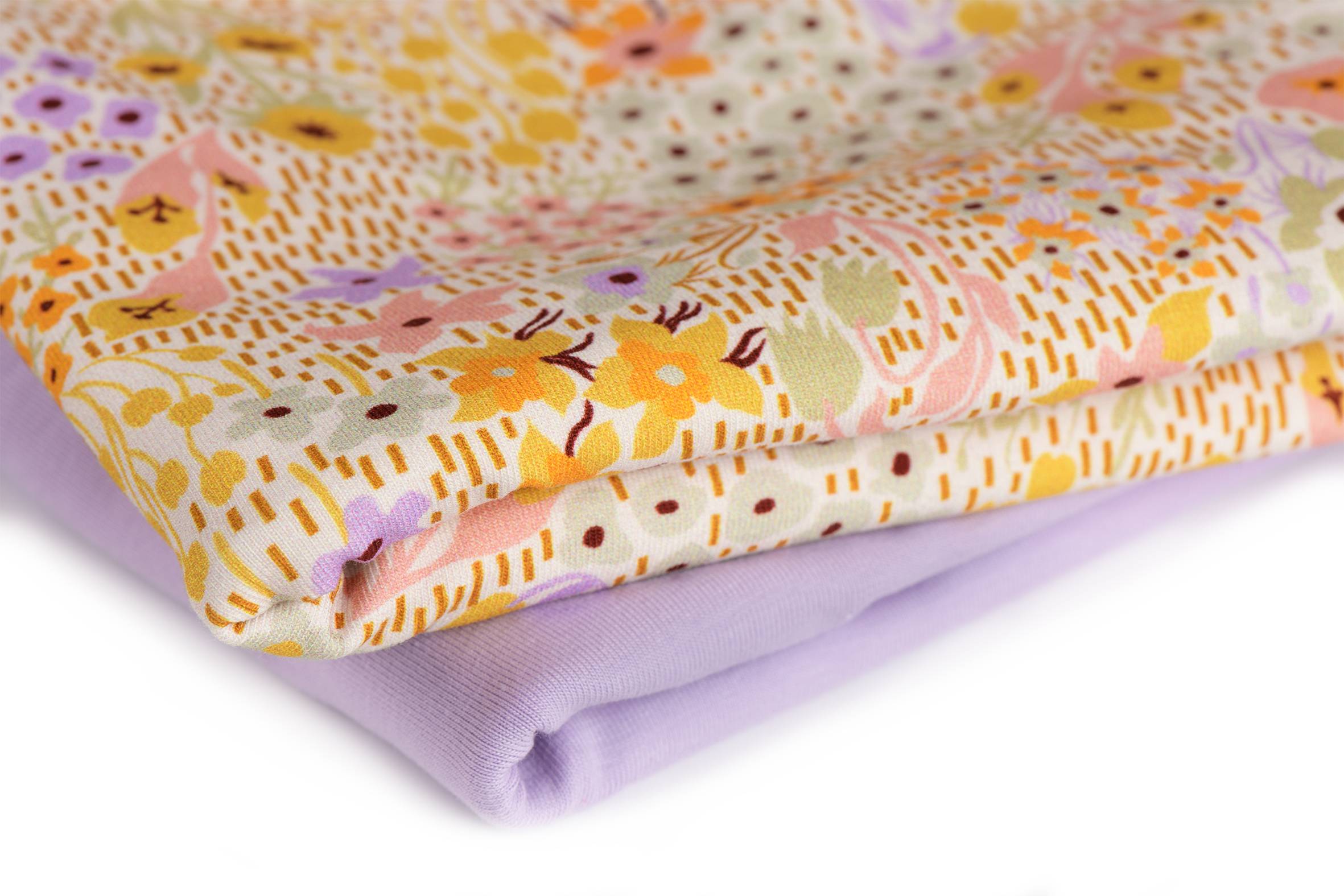 Stippen - Ballen - Polka Dots - Stoffen Online