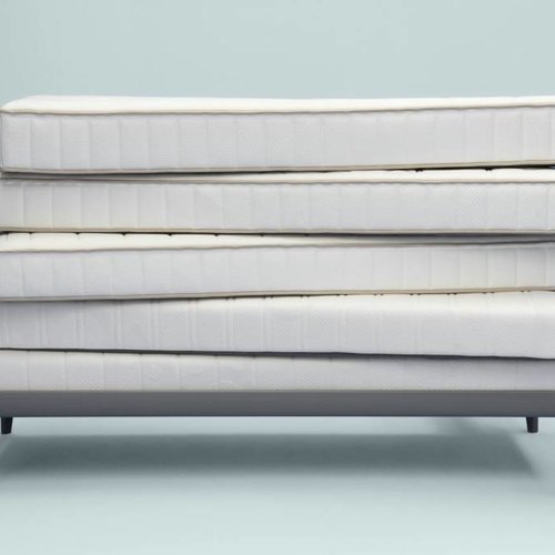 Matras van topkwaliteit kopen - alleen de beste merken - Beds & Bedding