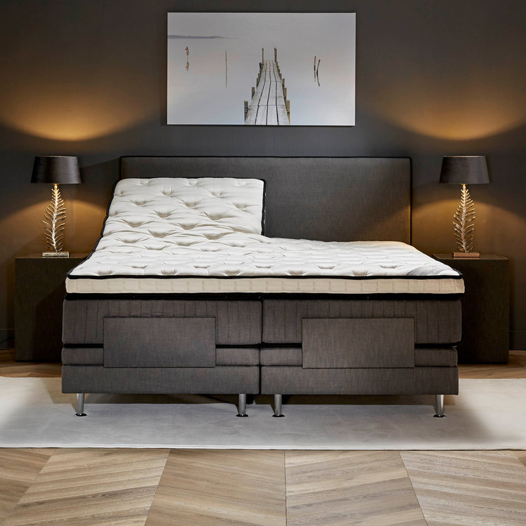 Serta Classico boxspring aanbieding - Beds & Bedding