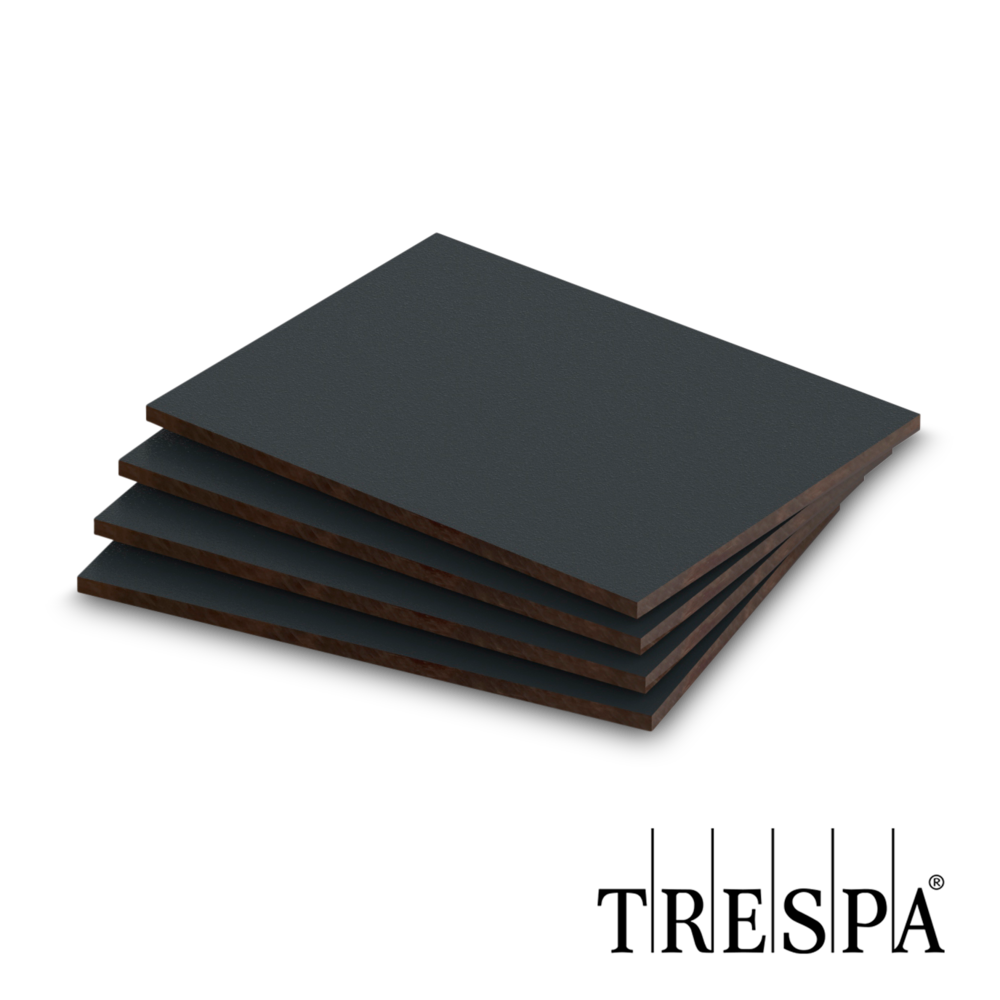 Gratis sample Trespa® - Panelzz