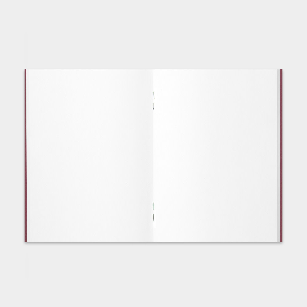 Traveler's Company - TRAVELER'S NOTEBOOK PASSPORT SIZE BLUE - JPT ...