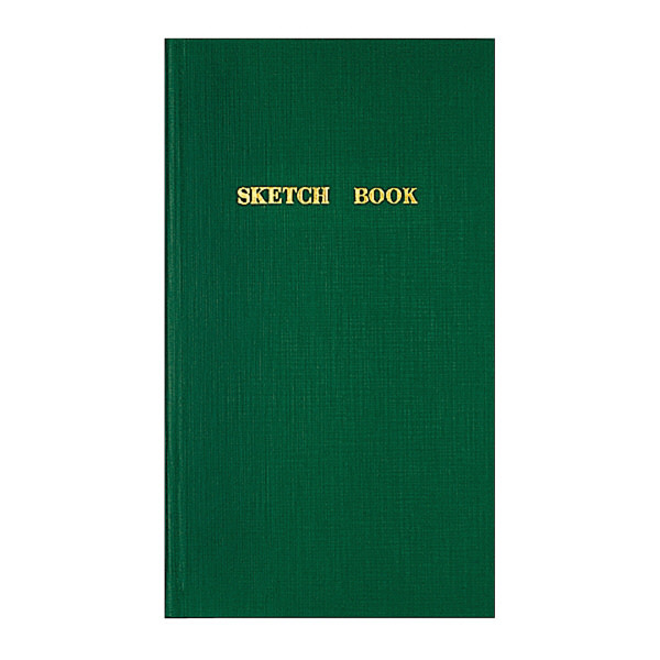 KOKUYO SKETCH BOOK - SOKURYO YACHO - JPT EUROPE LTD T/A JP BOOKS