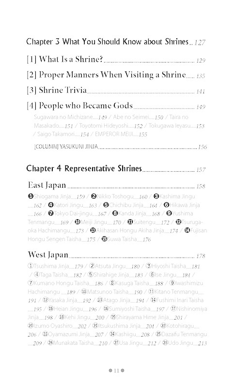 [BILINGUAL] NIHON NO KAMIGAMI - JPT EUROPE LTD T/A JP BOOKS