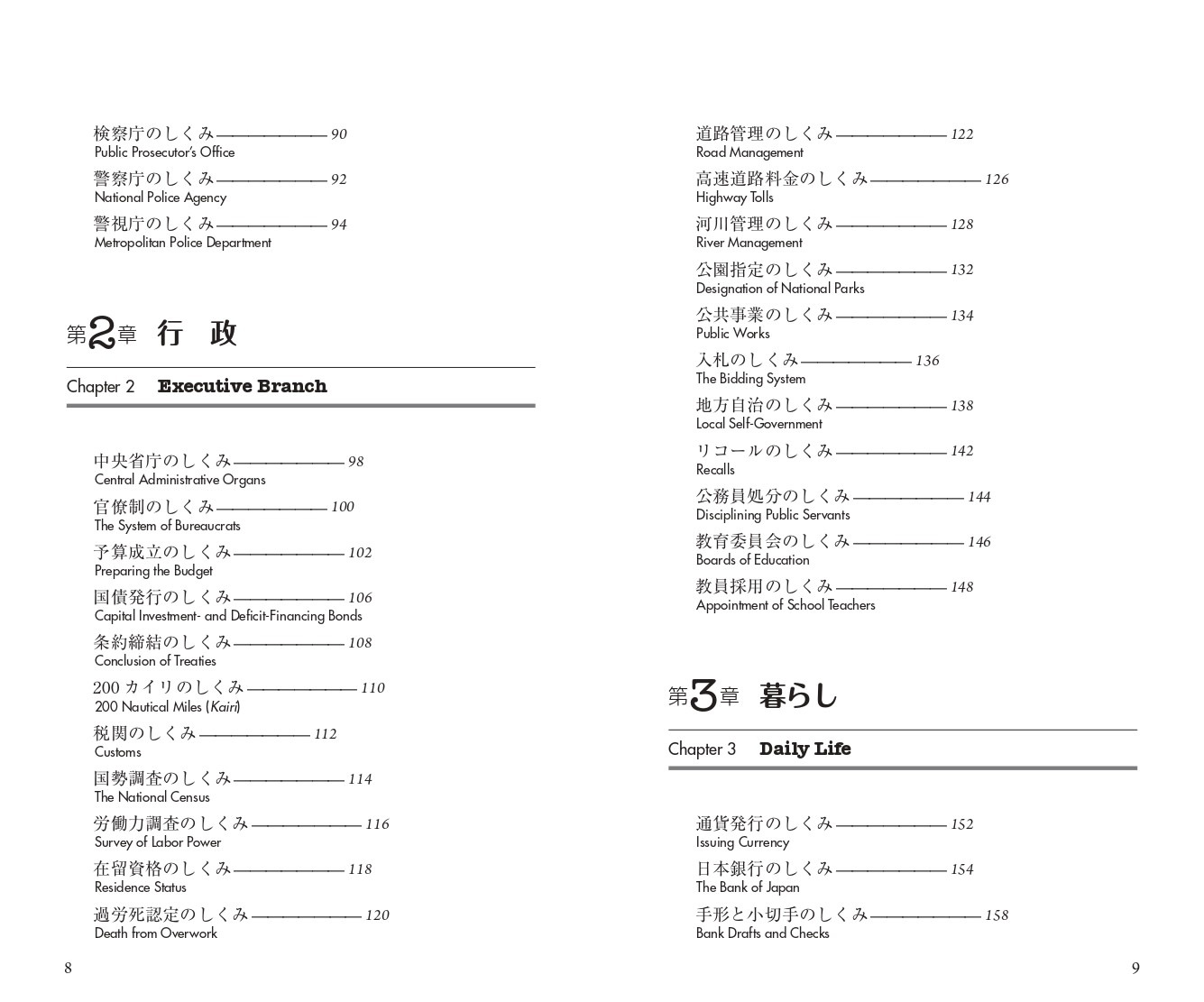 [BILINGUAL] NIHON NO SHIKUMI - JPT EUROPE LTD T/A JP BOOKS