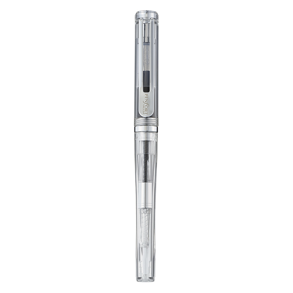 FOUNTAIN PEN FACET STAINLESS NIB - JPT EUROPE LTD T/A JP BOOKS
