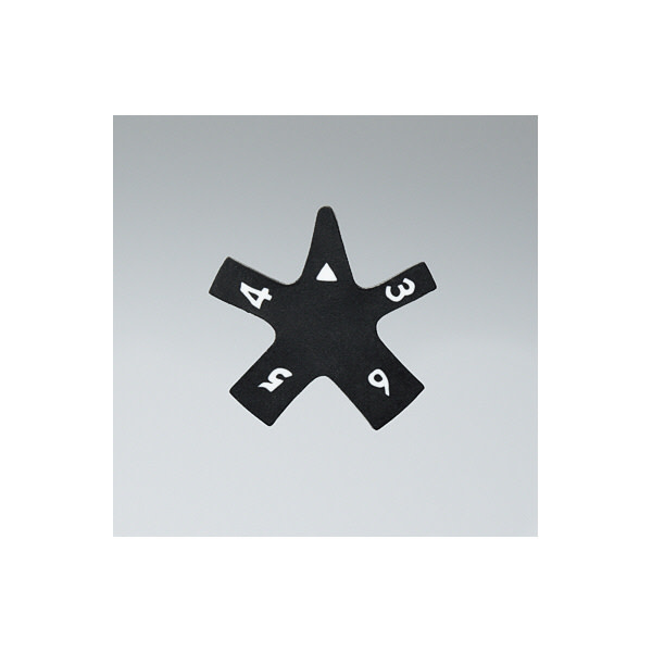 KOKUYO - KESI-M700D KOKUYO MIRI KESI BLACK - JPT EUROPE LTD T/A JP BOOKS