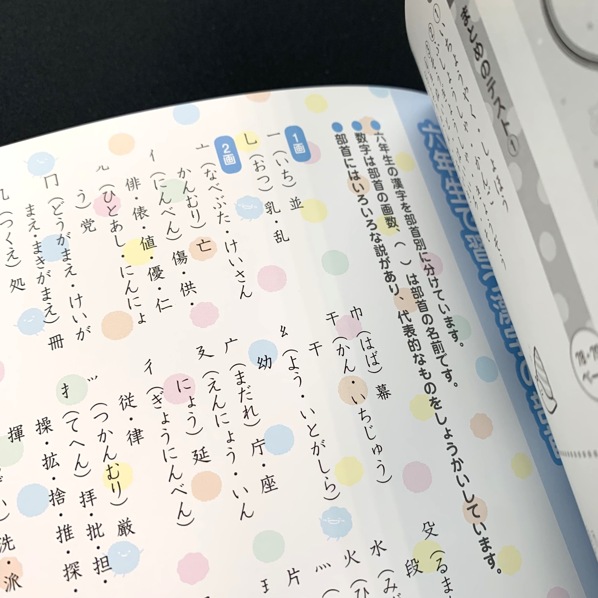 KANJI DRILL GRADE 6 - SUMIKKOGURASHI - JPT EUROPE LTD T/A JP BOOKS