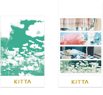 KIT066 KITTA PHOTO - JPT EUROPE LTD T/A JP BOOKS