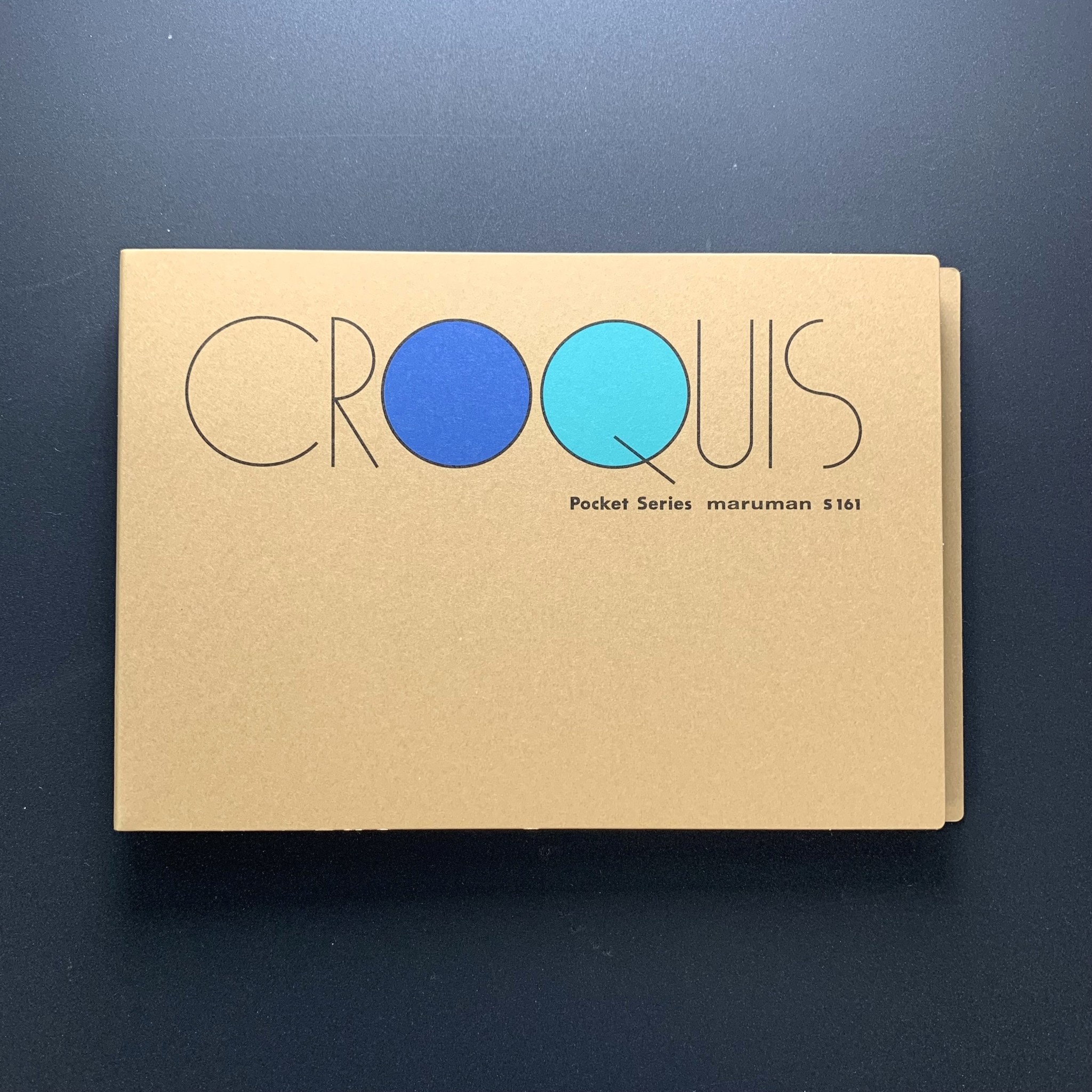 S161 Croquis - JPT EUROPE LTD T/A JP BOOKS