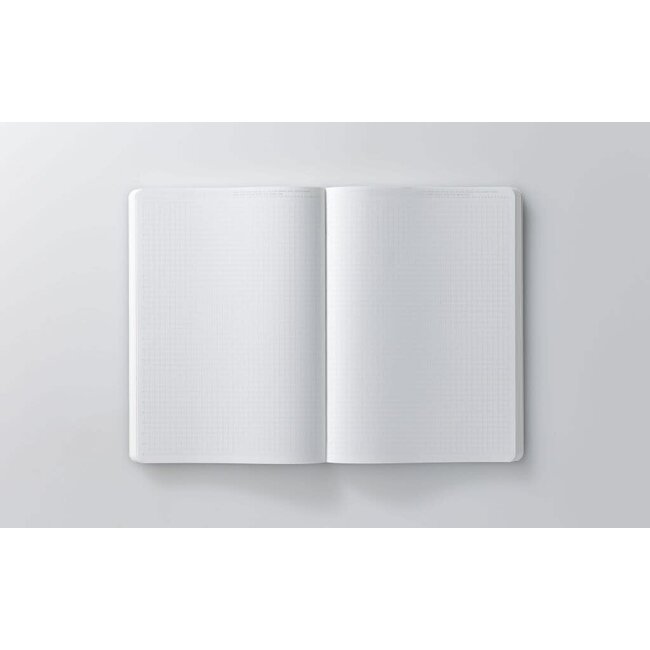 [Stalogy] 365 Days Notebook Grid, A6 - JPT EUROPE LTD T/A JP BOOKS