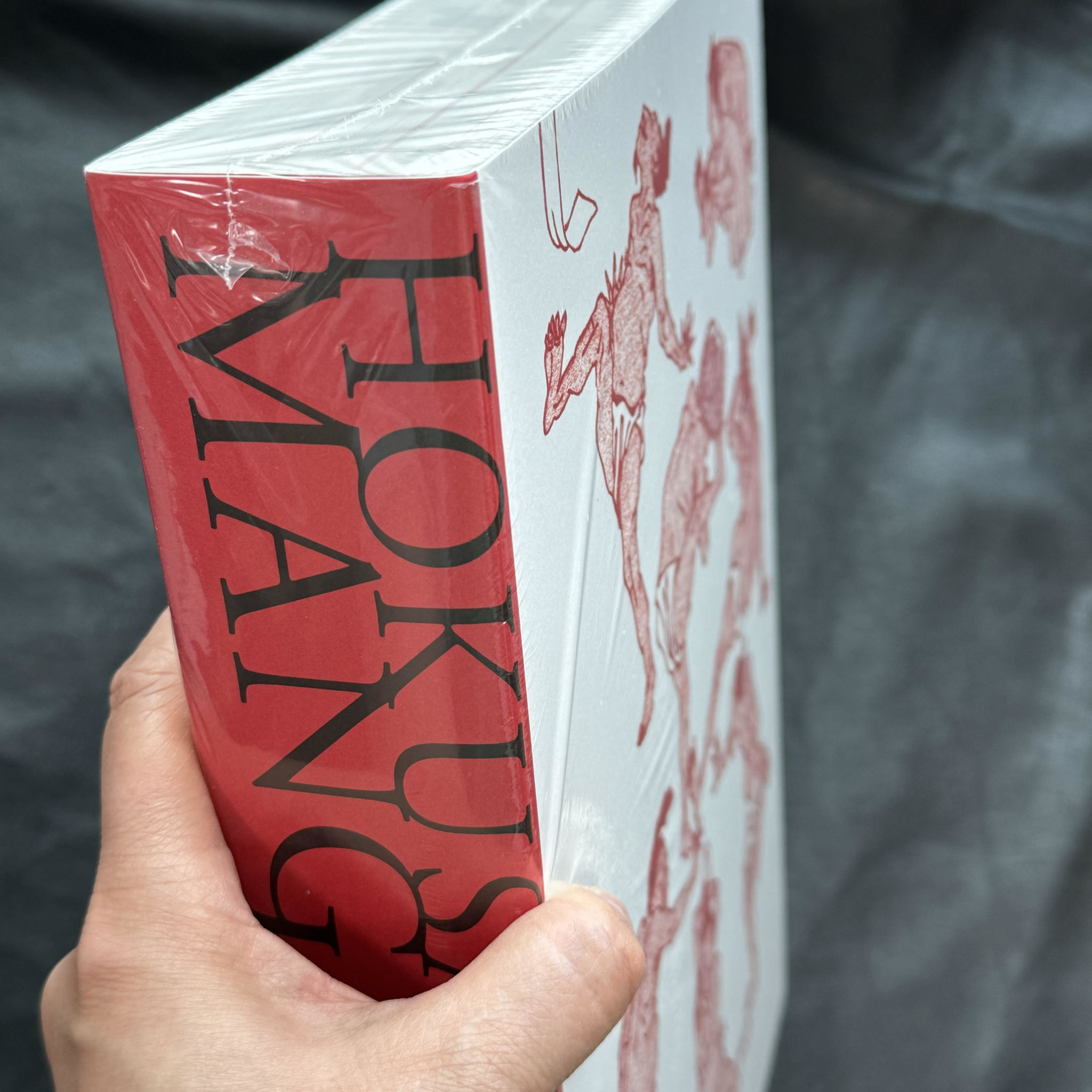 Hokusai Manga [BILINGUAL] - JPT EUROPE LTD T/A JP BOOKS