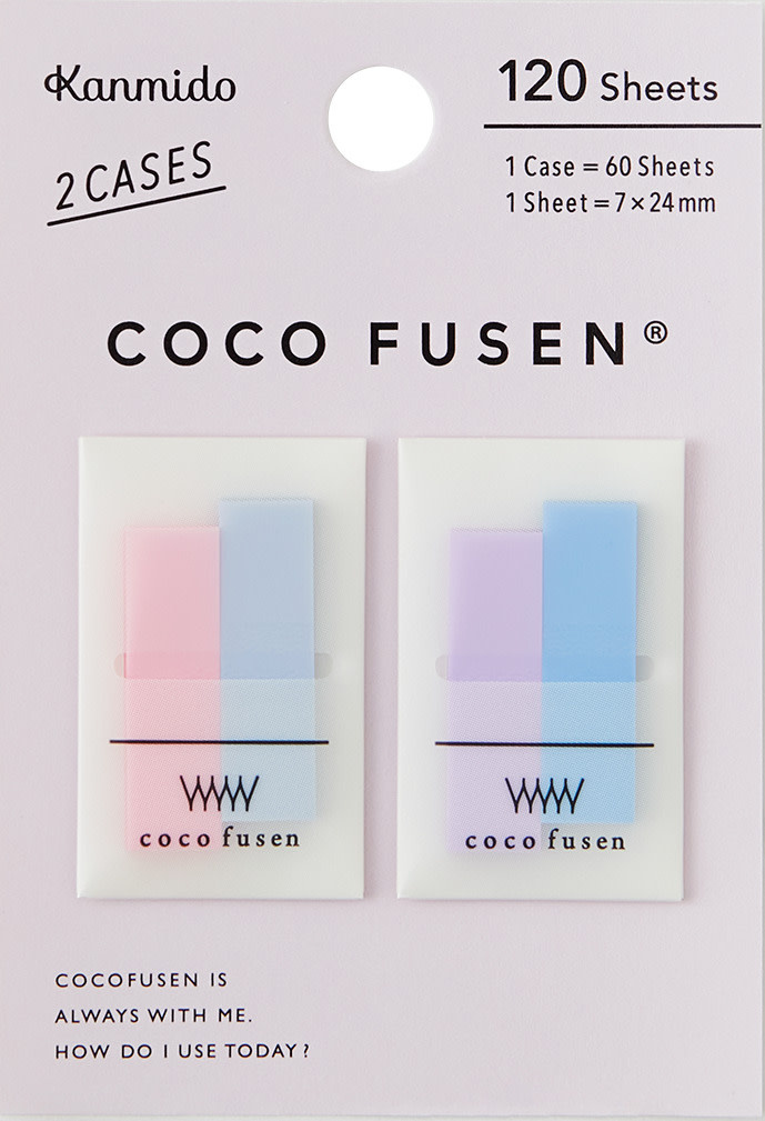 COCO FUSEN COLOR MINI UNICORN S - JPT EUROPE LTD T/A JP BOOKS