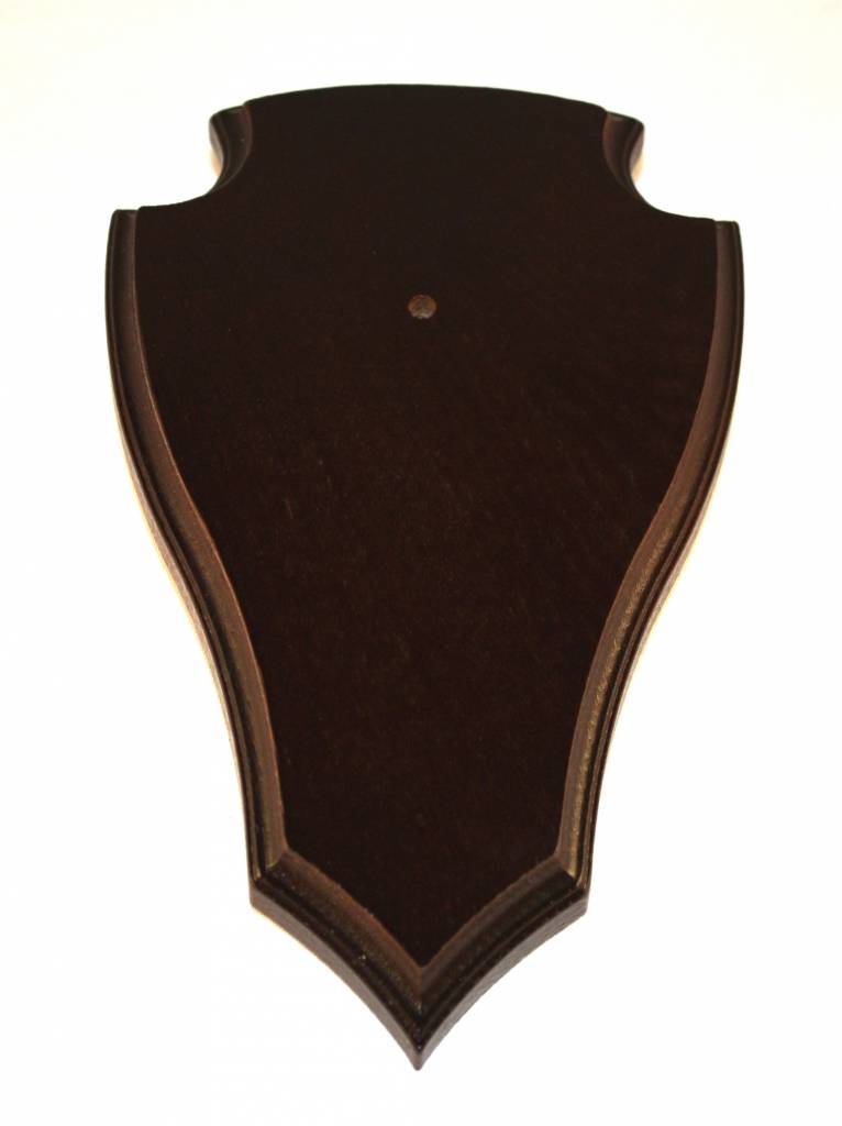 Trophy board model pointed - Prepareerwinkel.nl