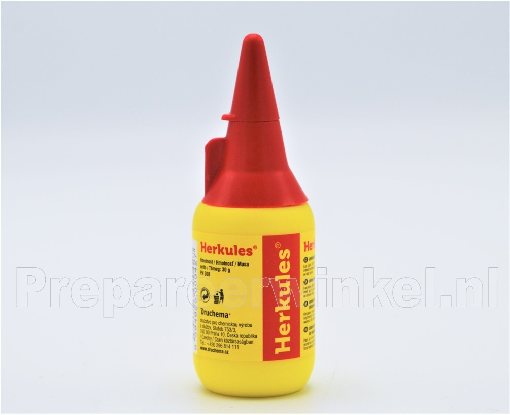 Insect glue - Prepareerwinkel.nl