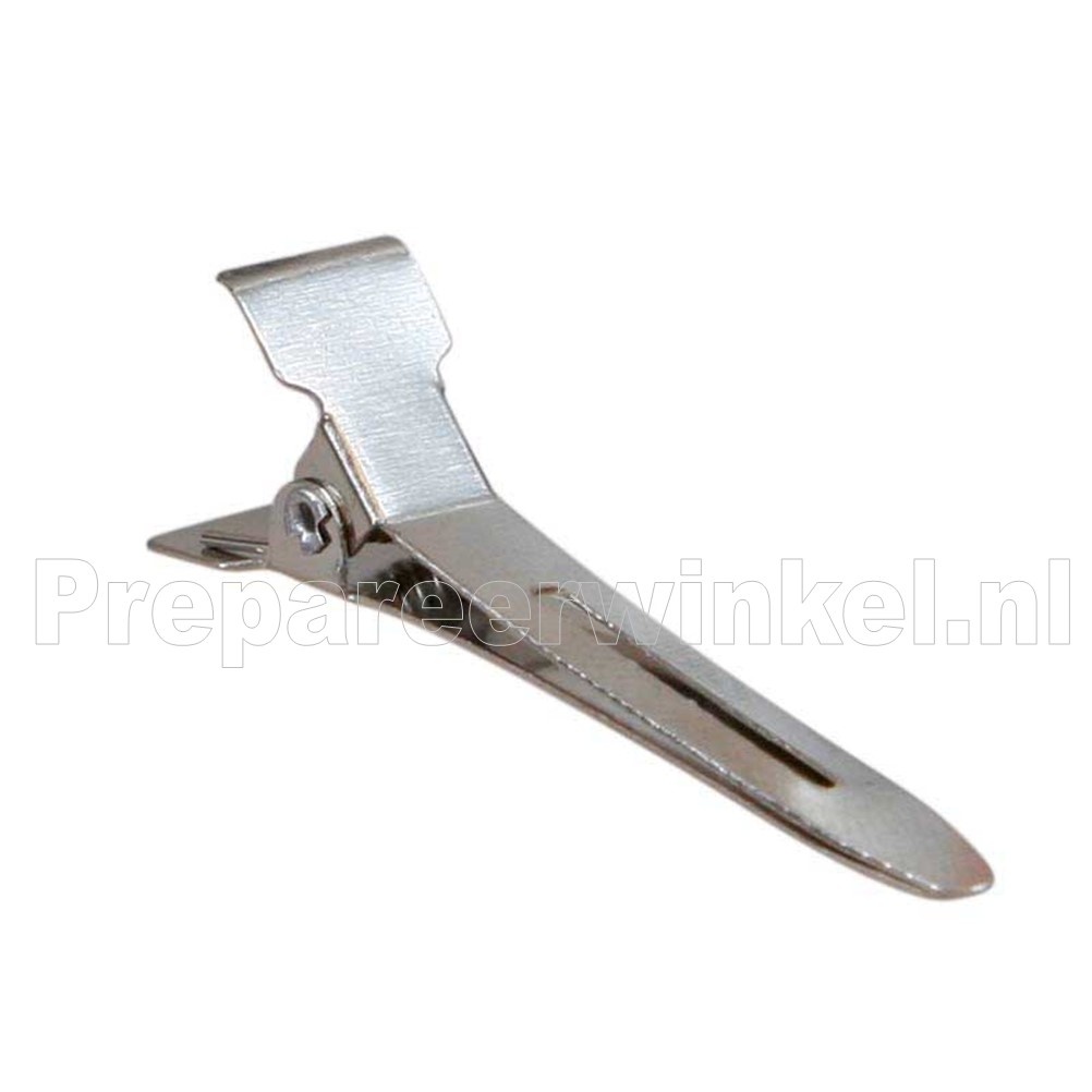 Fixeerklemmen - Prepareerwinkel.nl