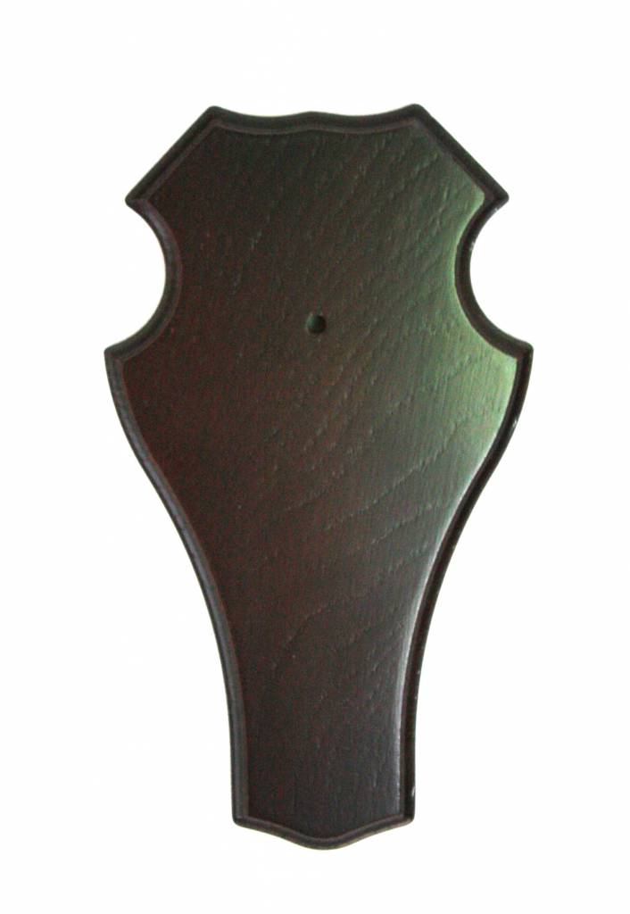 Trophy panel model blunt - Prepareerwinkel.nl