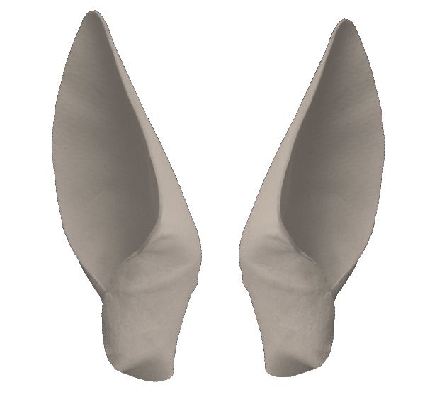 oren Wolf - Prepareerwinkel.nl