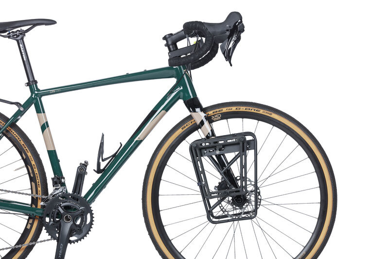 Basil MIK SIDE Frame Adapter | MIK SIDE-systeem van Basil ...