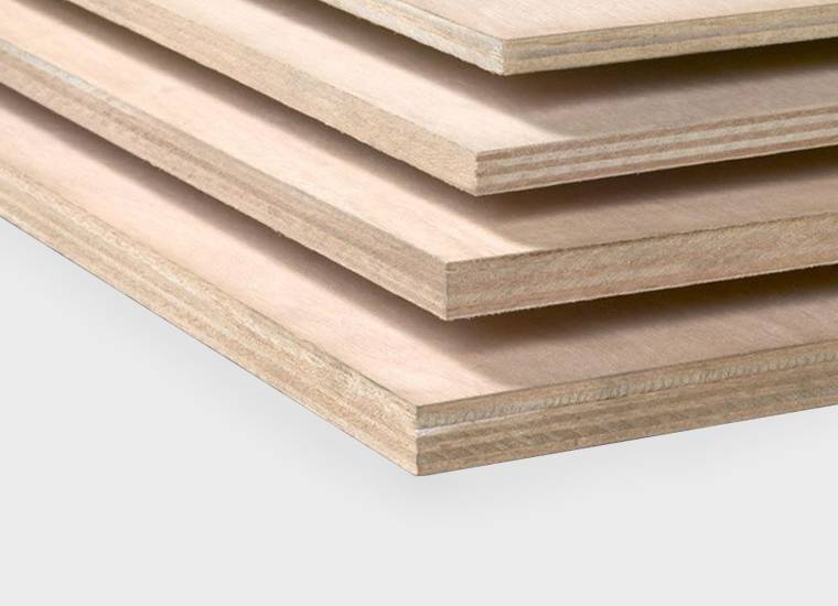 Multiplex platen - Multiplex plaatmateriaal interieur & exterieur