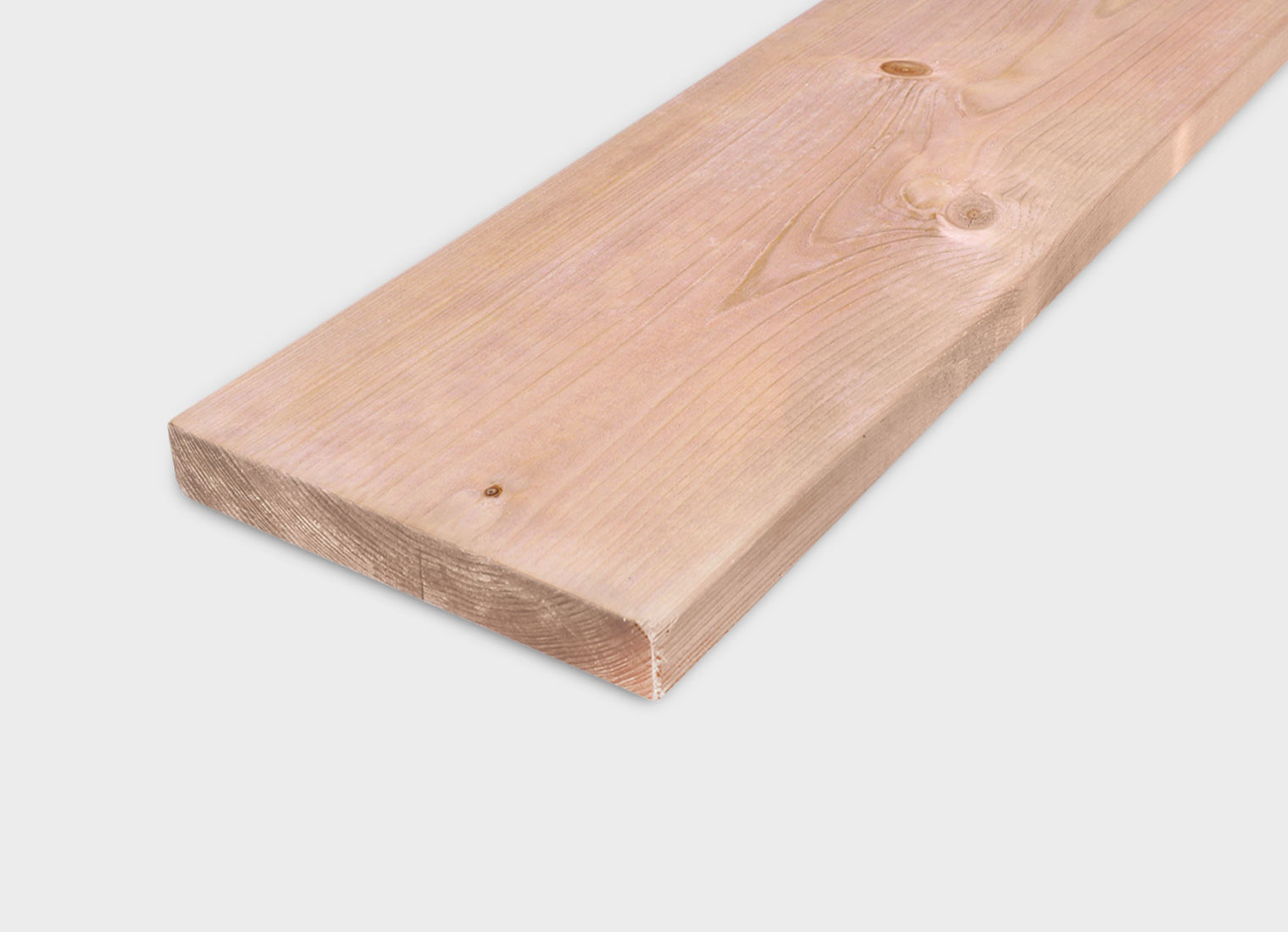 Red class hout vuren planken bij HOUTvakman.nl!