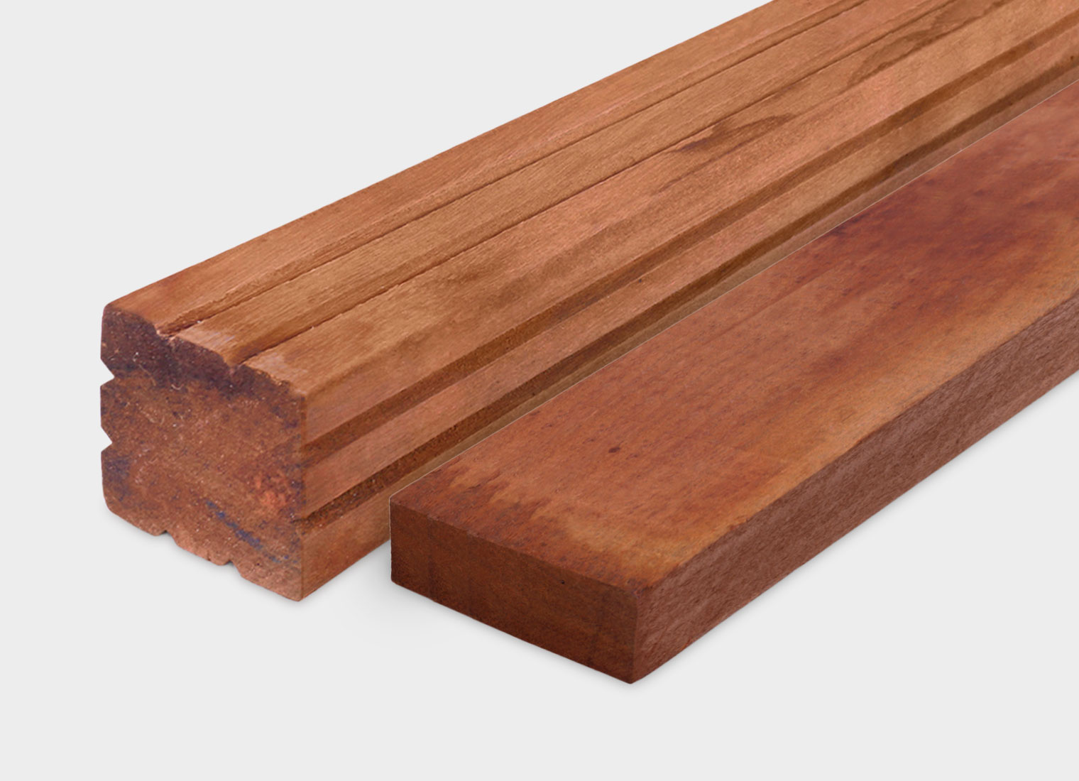 Alle tropische hard hout balken van HOUTvakman.nl!