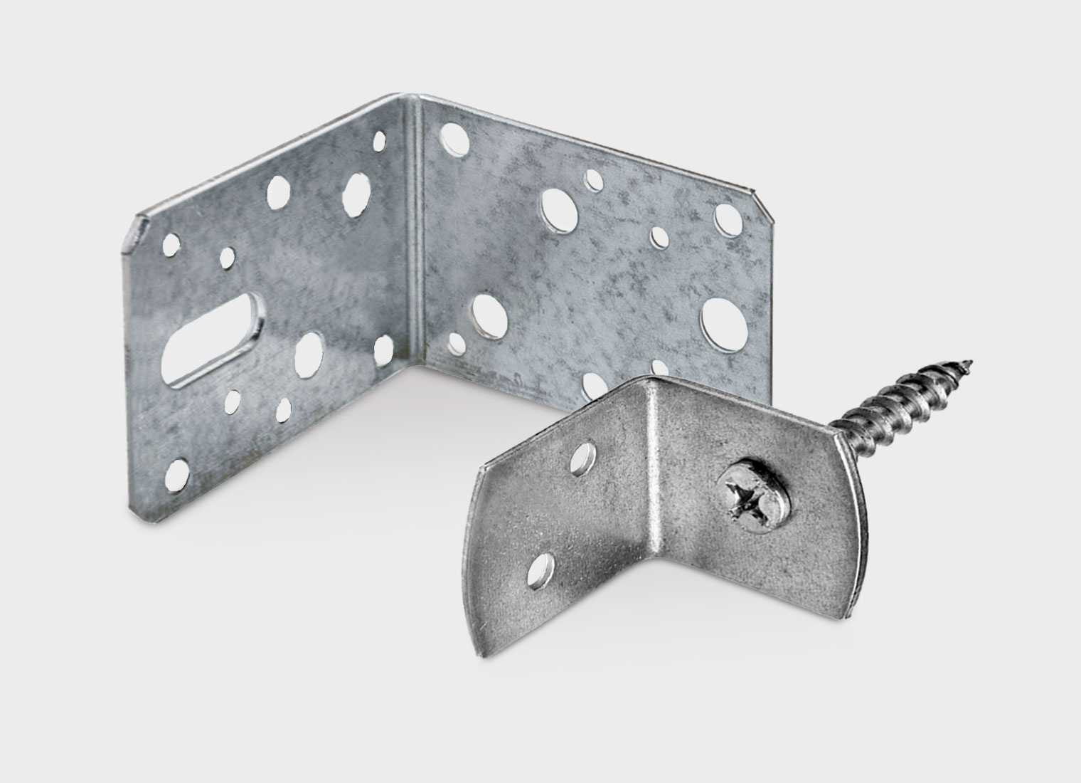 Bevestigingsmateriaal - Alles voor het bevestigen & monteren van uw ...