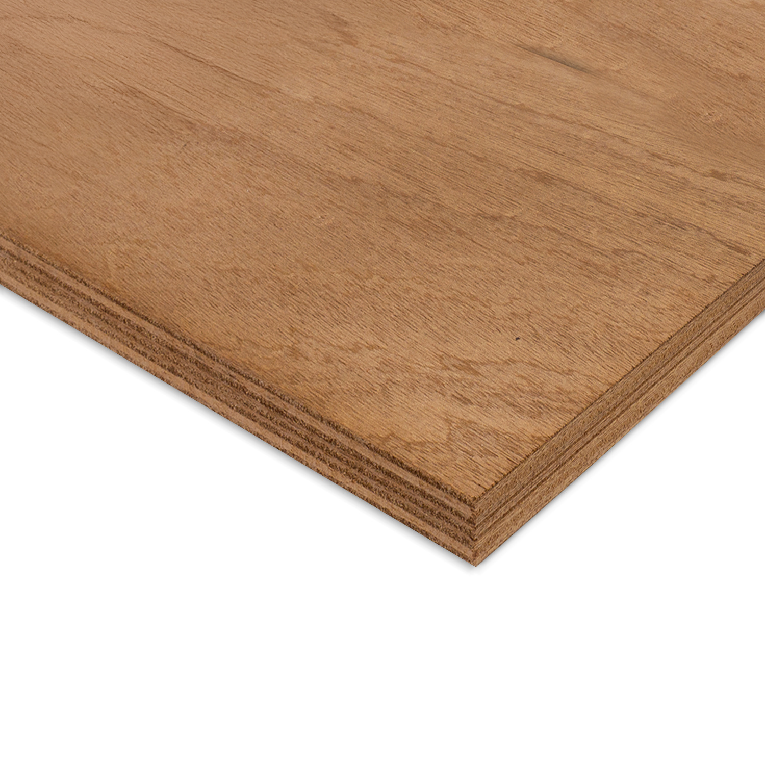 Mahonie multiplex - 18 mm dik - Suprahecht 20jr bij HOUTvakman.nl!