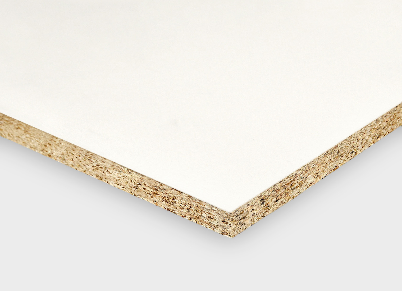 Melamine spaanplaten - voordelig online & snel in huis!