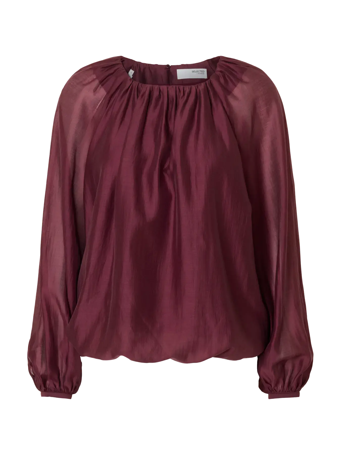 Iris Top - MOOD store