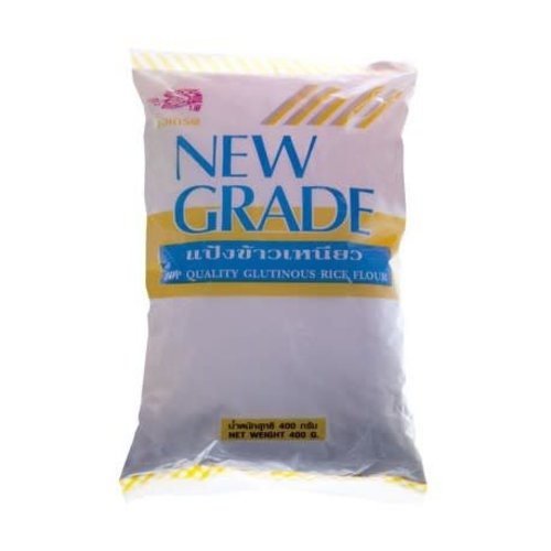 Flour, Tapioca & Beans - Thai Food Direct