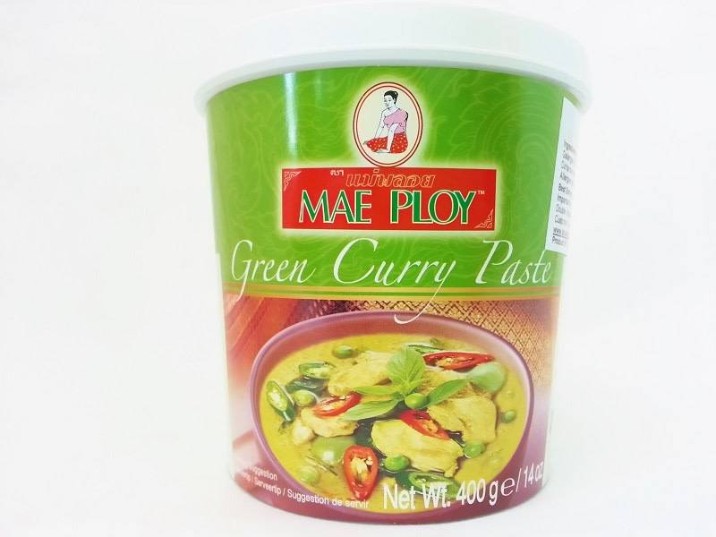 Mae Ploy - Thai Food Direct