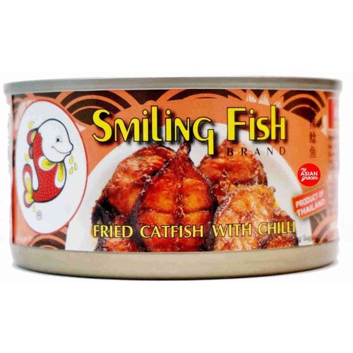 Smiling Fish - Thai Food Direct