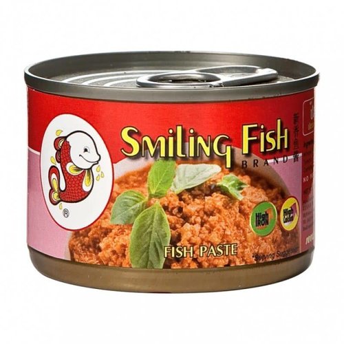 Smiling Fish - Thai Food Direct