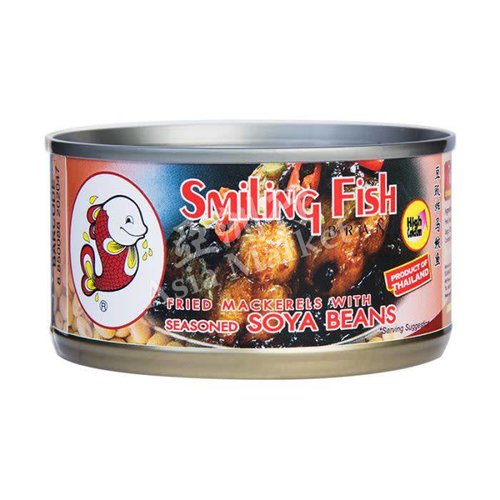 Smiling Fish - Thai Food Direct