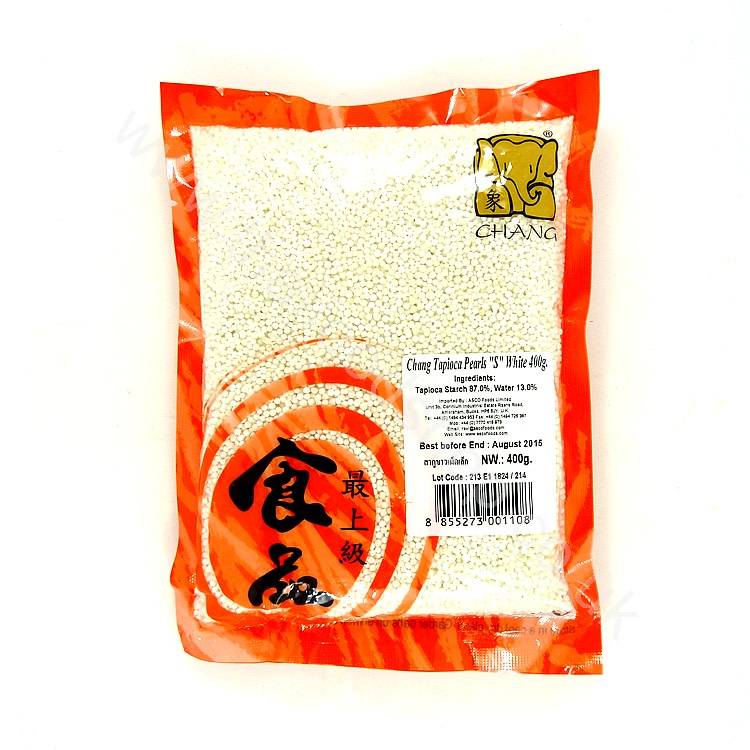 Flour, Tapioca & Beans - Thai Food Direct