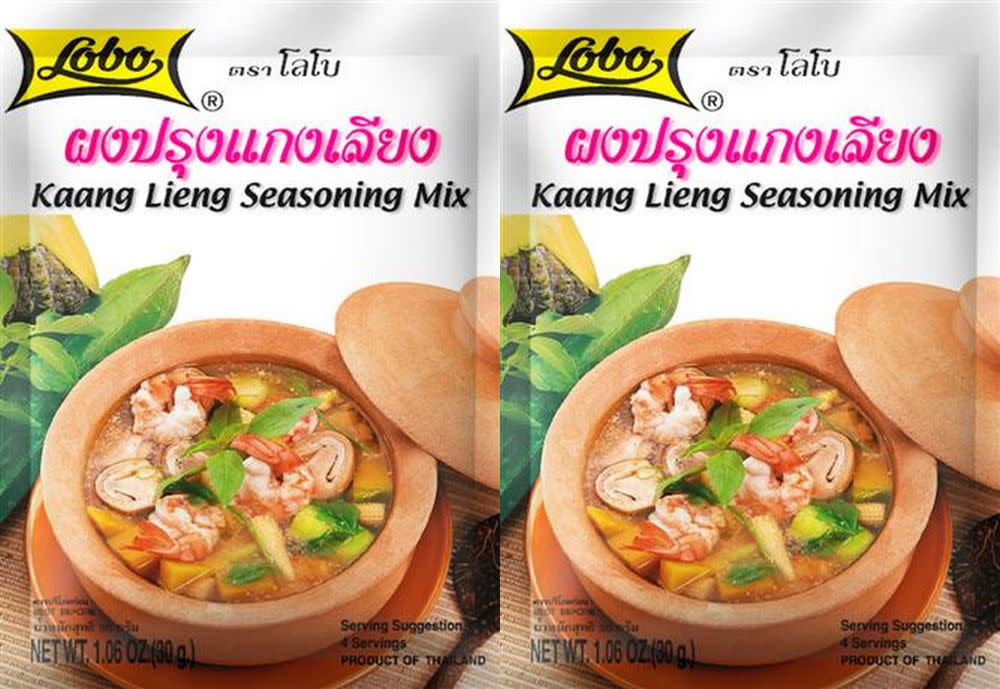 Lobo - Thai Food Direct