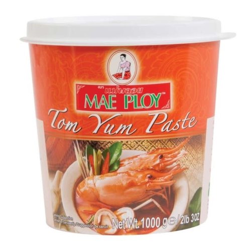 Mae Ploy - Thai Food Direct