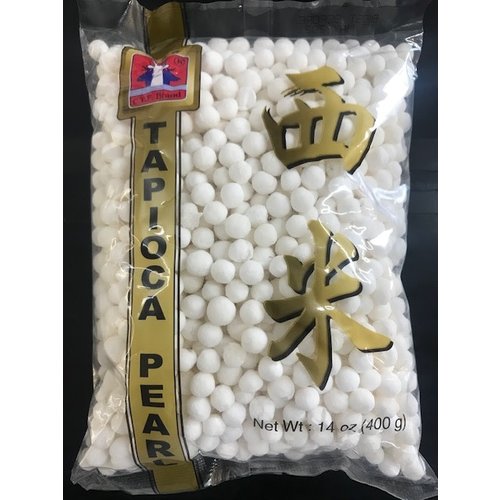 Flour, Tapioca & Beans - Thai Food Direct