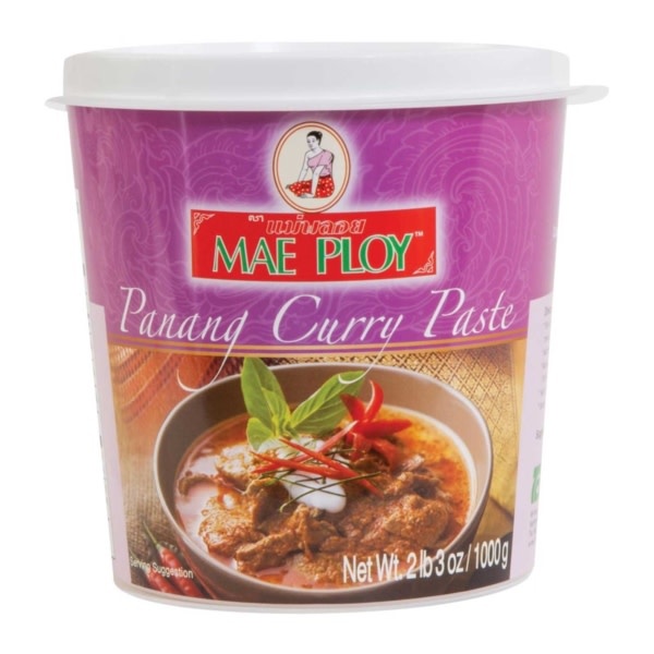 Mae Ploy - Thai Food Direct