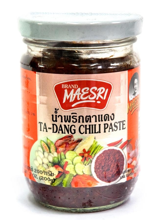 Maesri - Thai Food Direct