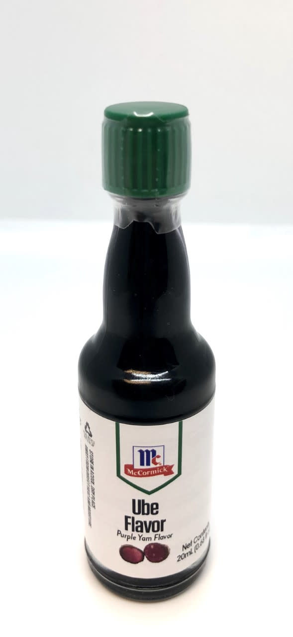 UBE Extract 20ml - Thai Food Direct