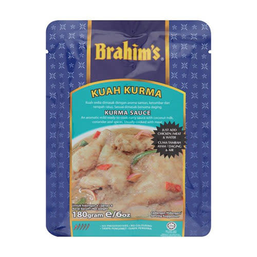 Pastes - Thai Food Direct