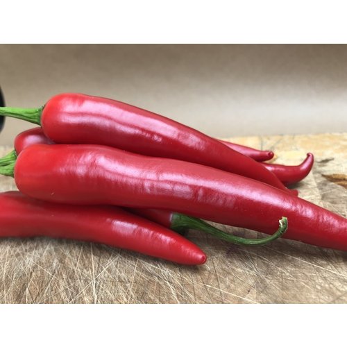 Fresh Veg & Fruit - Thai Food Direct