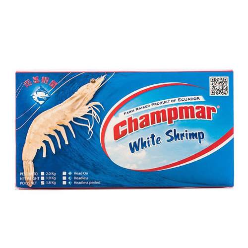 Frozen - Thai Food Direct