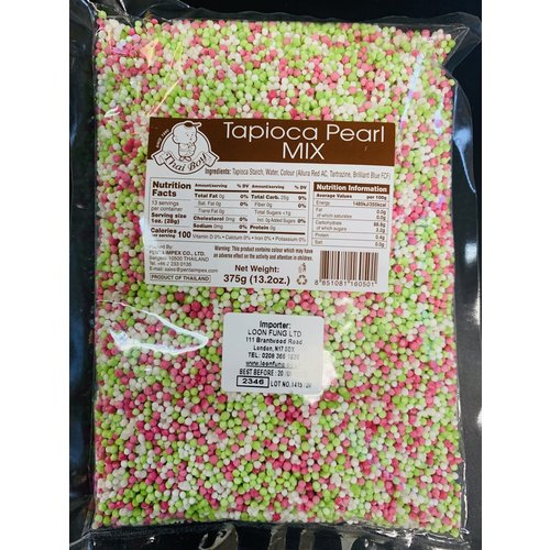 Dried Products - Thai Food Direct