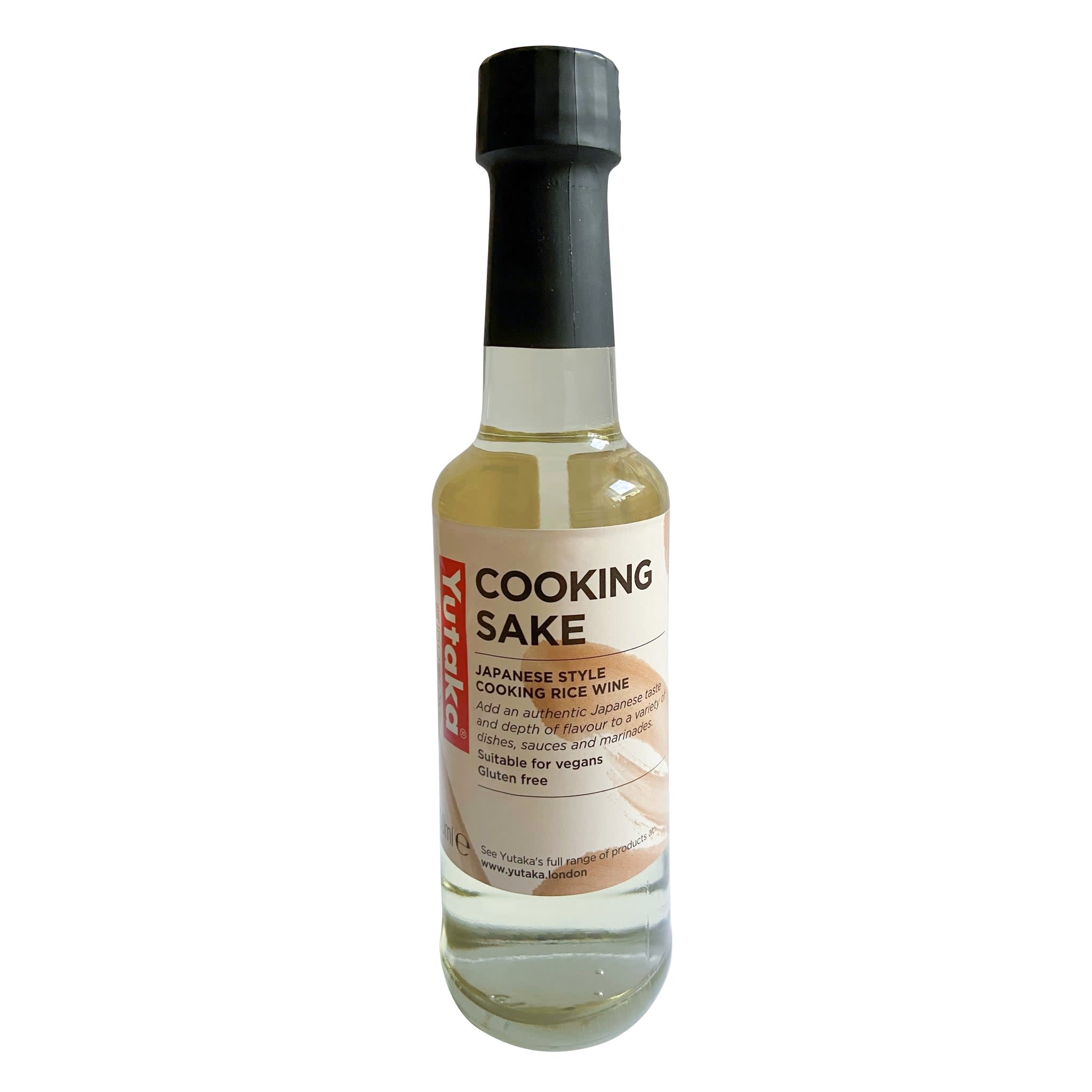 Cooking Sake 150ml - Thai Food Direct