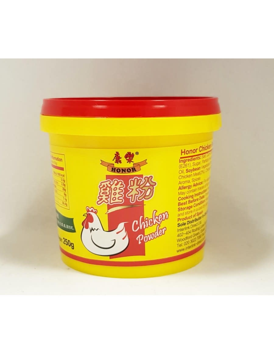 Chicken Powder 250g - Thai Food Direct